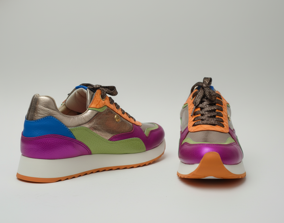 MERLINA – Lorena Velez